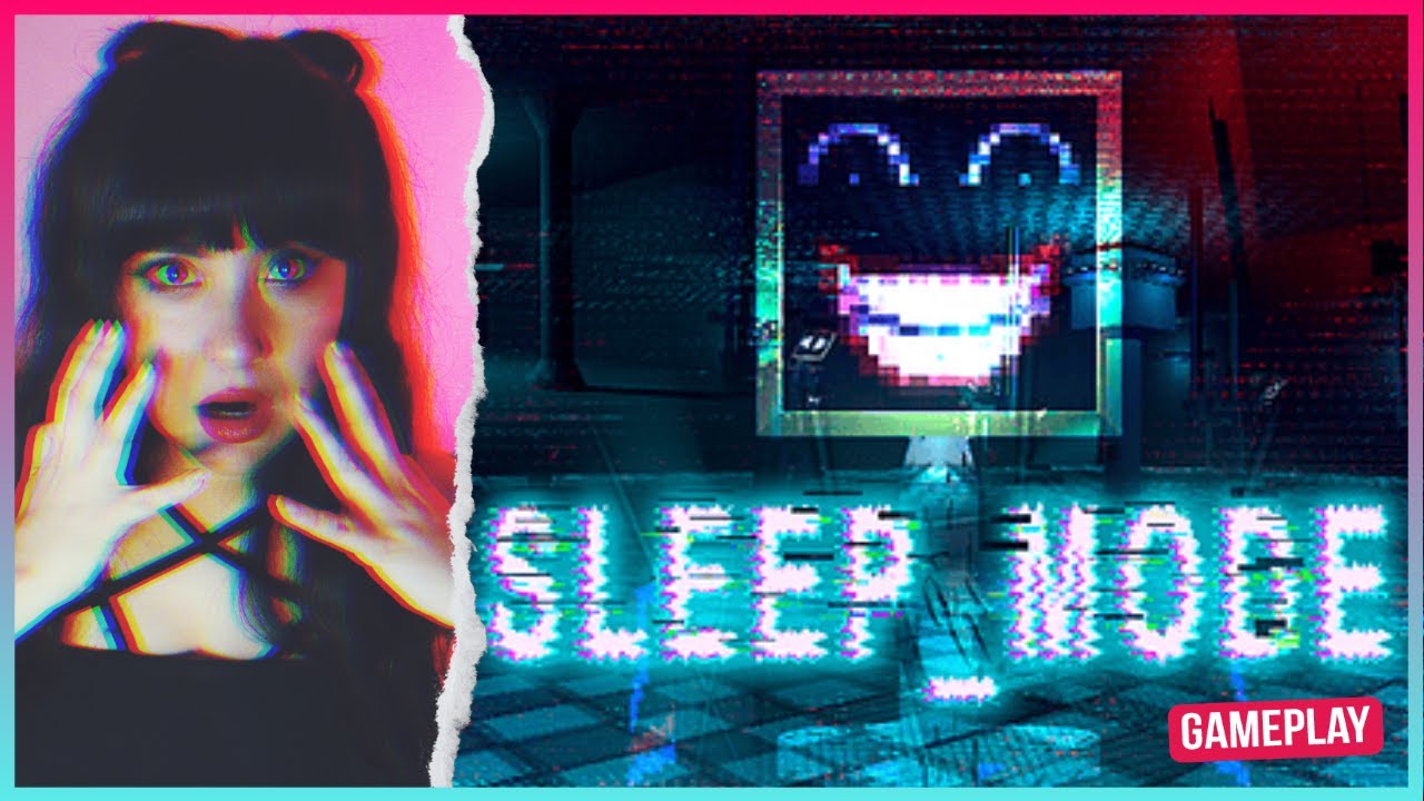 SLEEP MODE DEMO | Indie Horror Game - YouTube