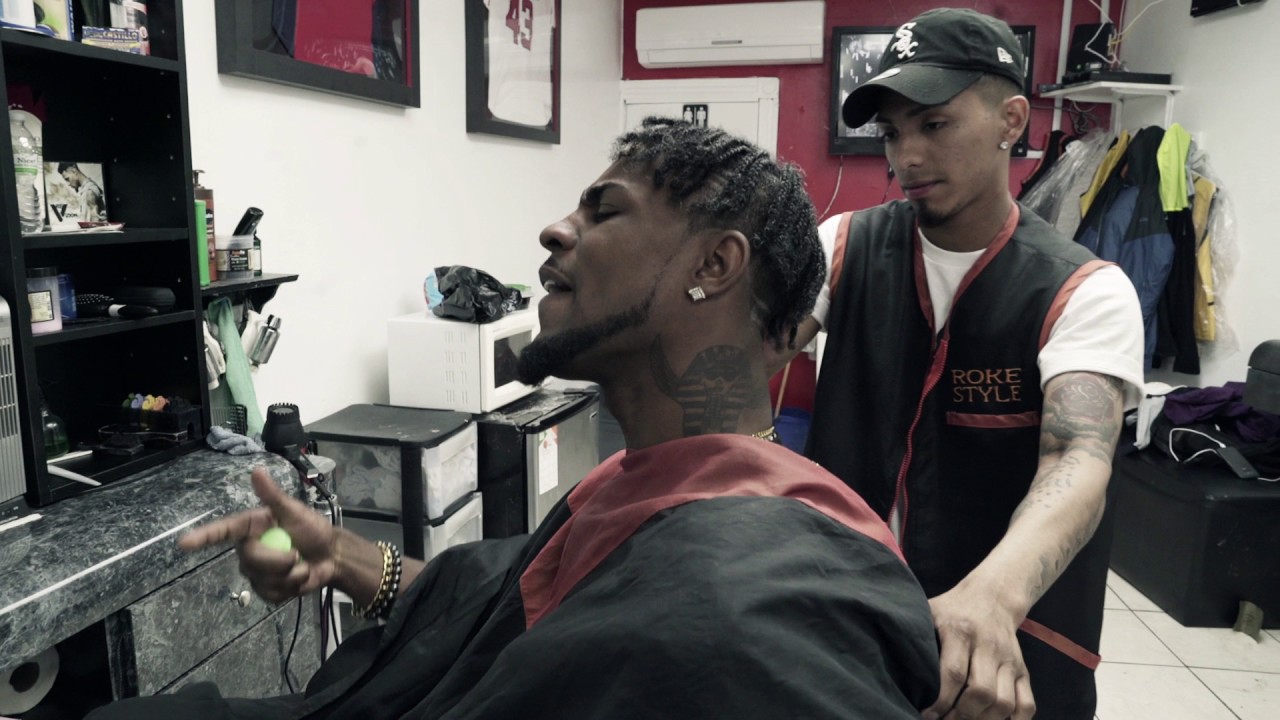 Stepz - Green (Official Music Video) - YouTube