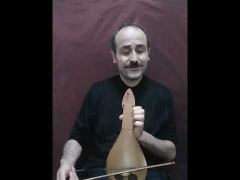 Kemaneci Abdurrahman fakı