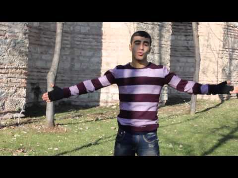 Esaret-SaLihcan 2015 Hd KLip [ Aşkı YazarDım Her Seferınde ]