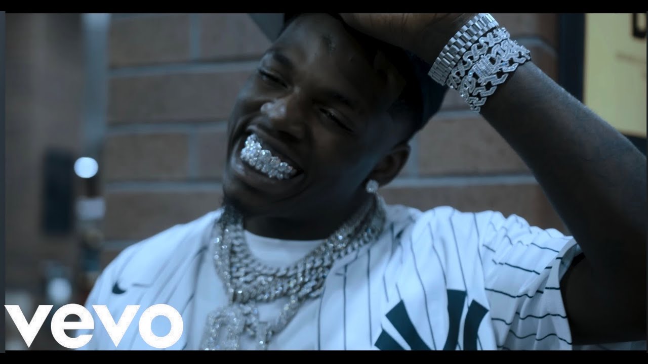 Big Boogie ft. BigXthaPlug - The Beginning [Music Video] - YouTube