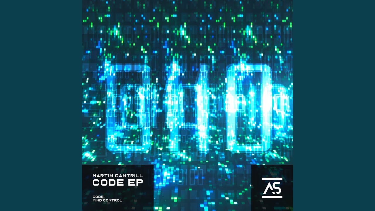 Mind Control (Extended Mix) - YouTube