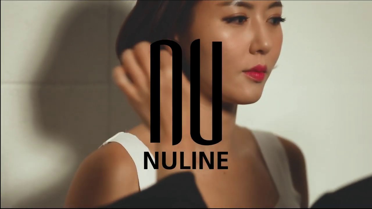 NULINE (누라인 - LED/중주파/고주파 바디 관리기) - YouTube