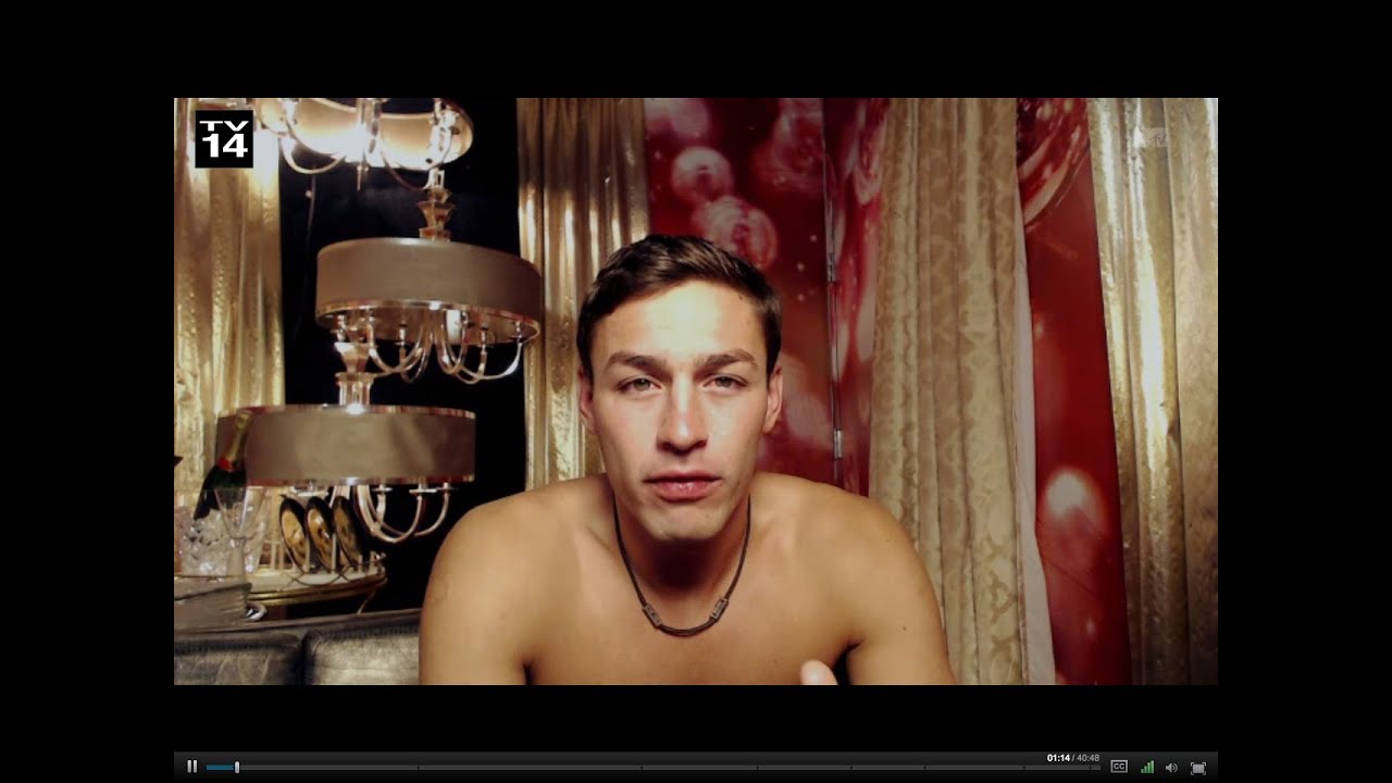 Real World: Skeletons Season 30 Episode 12 Wine and Roses Review - YouTube