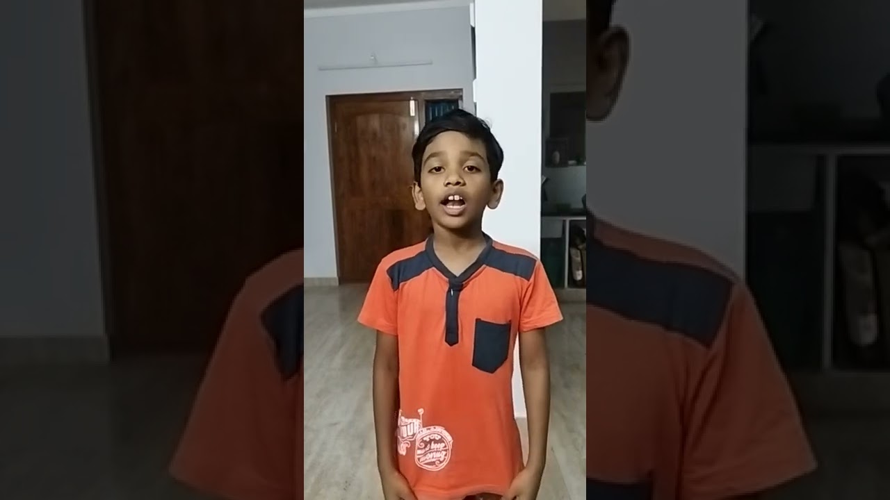 message by King Ruben Paul - YouTube