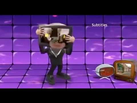 Harry Hill TV burp intro - YouTube