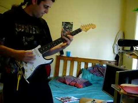 Dissident Aggressor Slayer/Judas Priest - YouTube