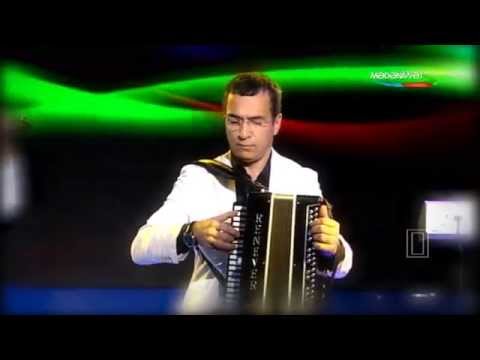 Enver Sadigov - 'O olmasın bu olsun' operettasından
