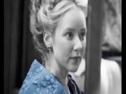 Anne & Mr Darcy (CROSSOVER) || Ocean Eyes - YouTube