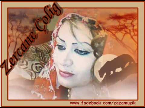 Zercane Çolig-Ez heskeno