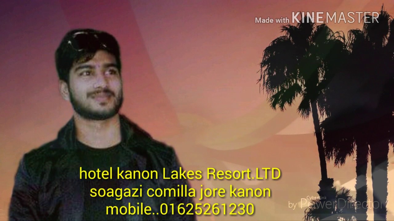 Hotel_ kanon_Lakes_resort_L.T.D - YouTube