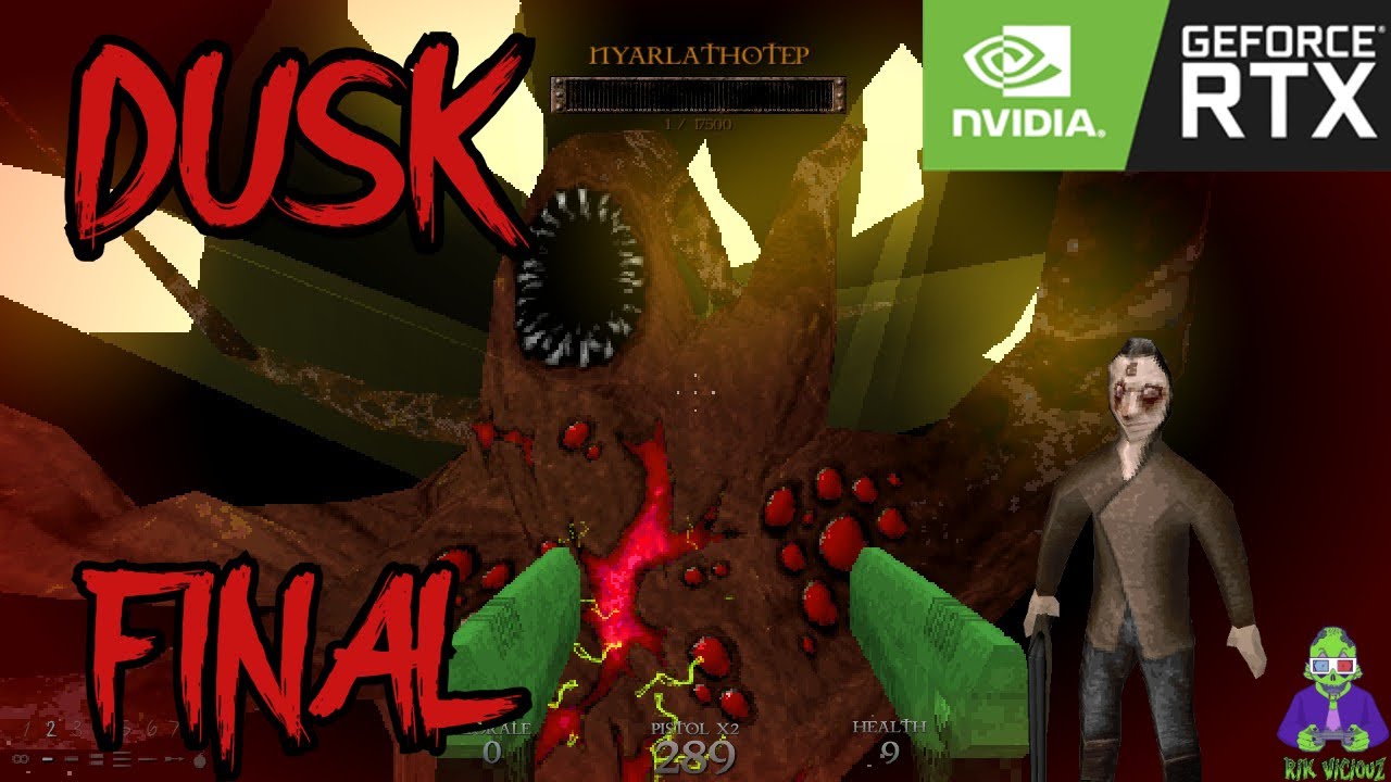 Dusk Episodio 3: Desafío Final 100% Completed PC Español Full Game ...