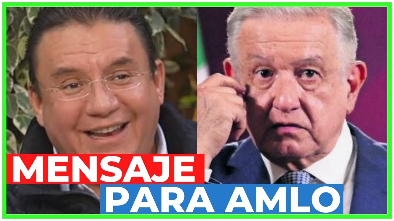🤣 AMLO es FAN de ATYPICAL: EL PRESIDENTE NO SE PIERDE NUESTROS ...
