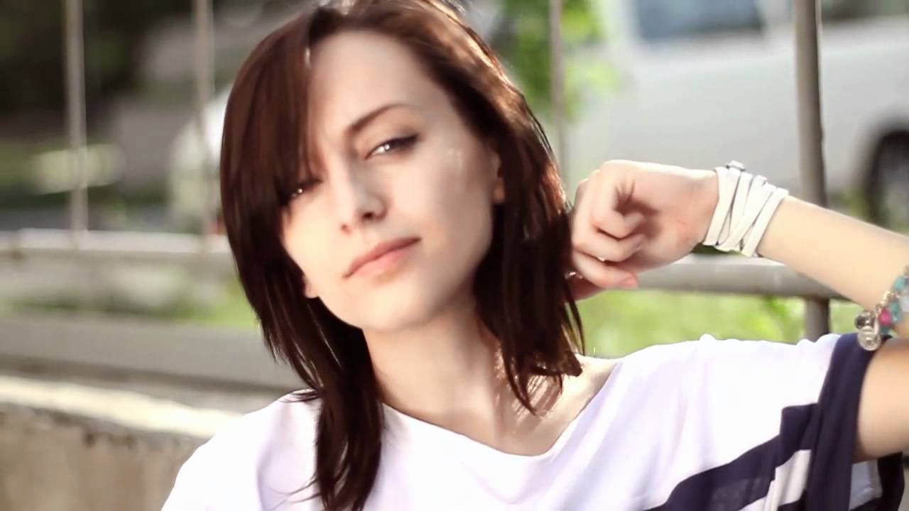 Dasha Videoportrait Youtube