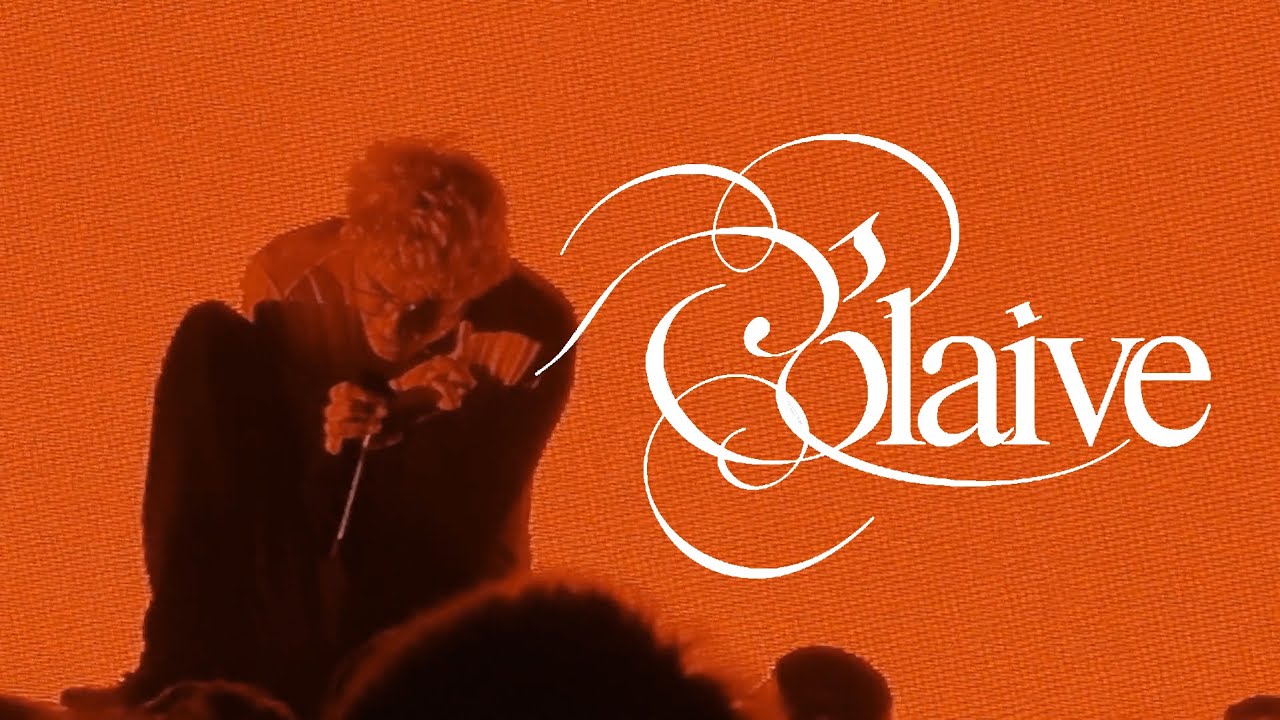 glaive - Live at Washington D.C [FULL SET | 6/15/24] - YouTube