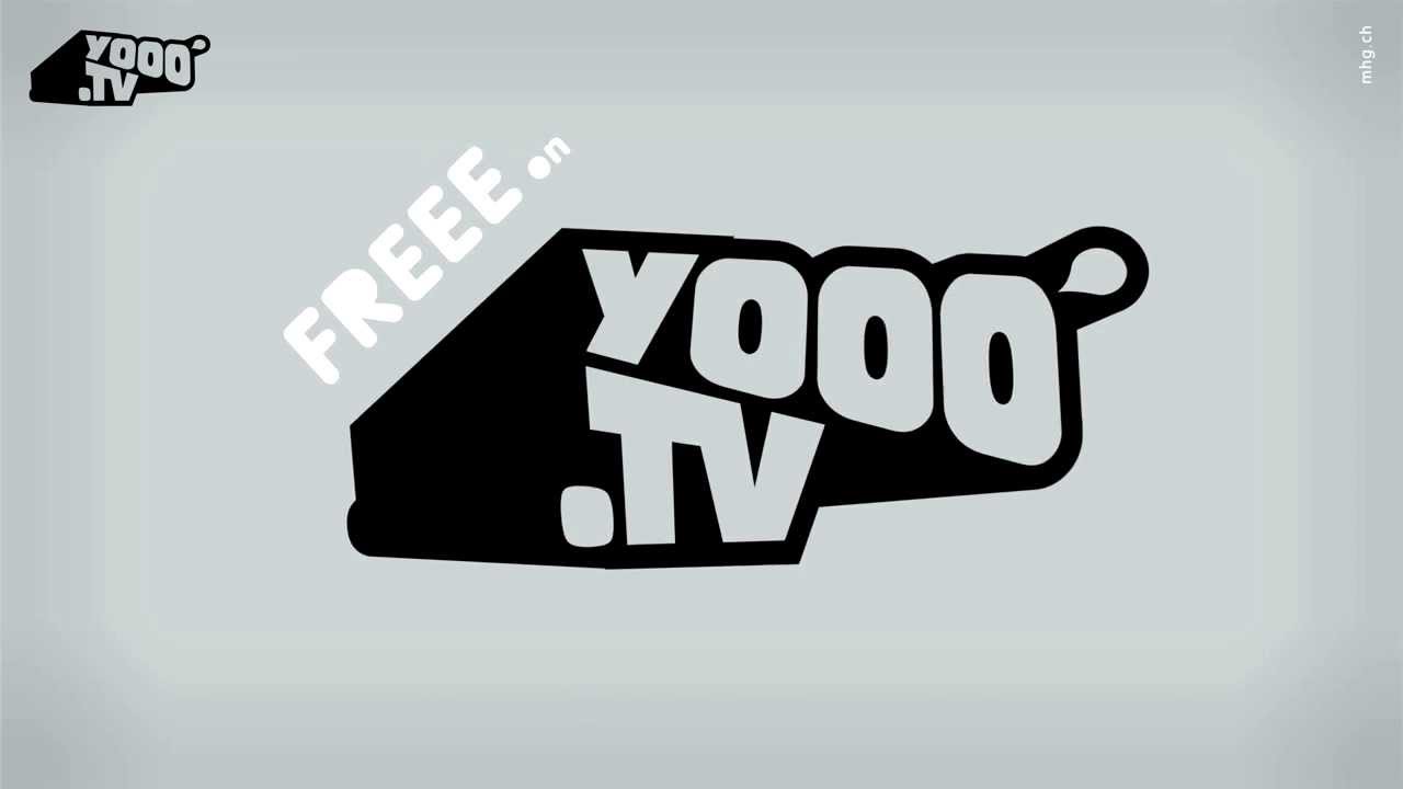 YOOO.TV Trailer - YouTube