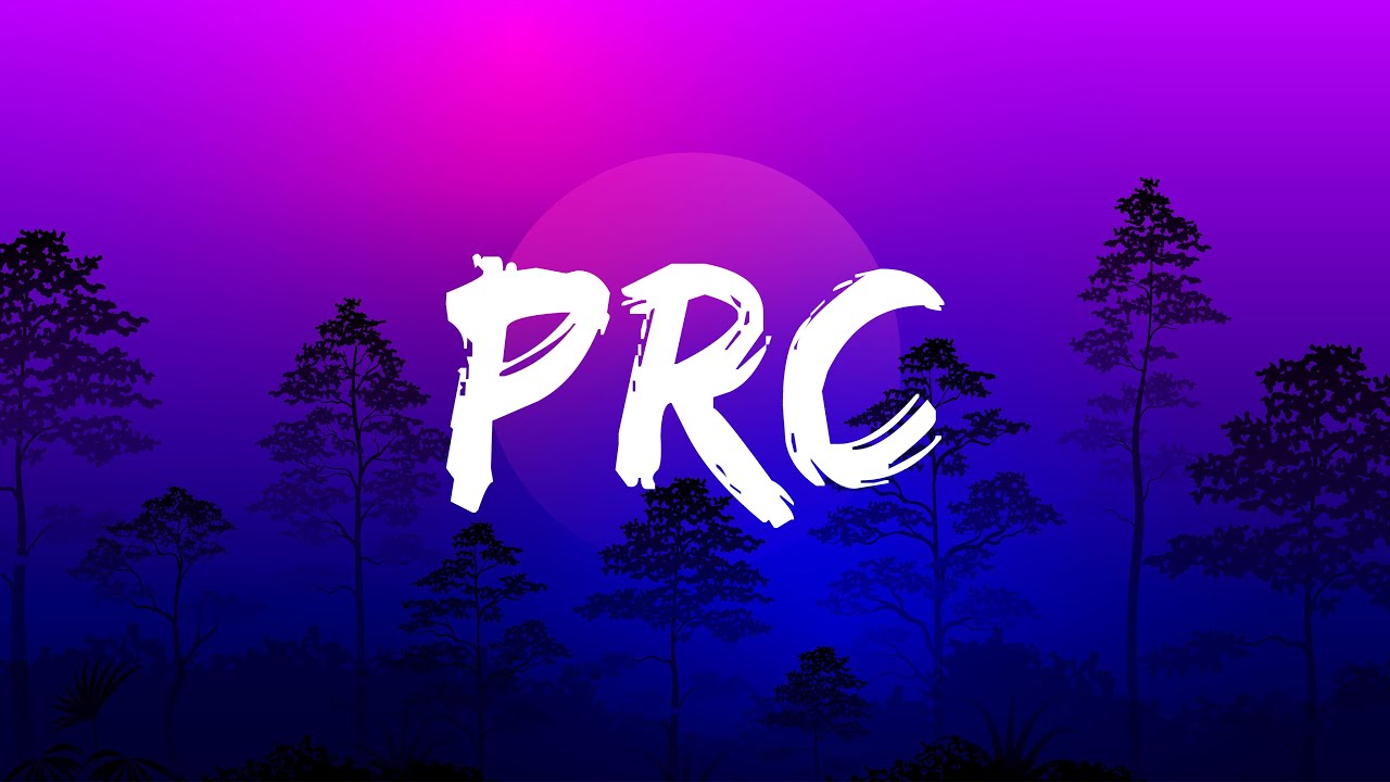 Peso Pluma, Natanael Cano - PRC (Letra/Lyrics) - YouTube