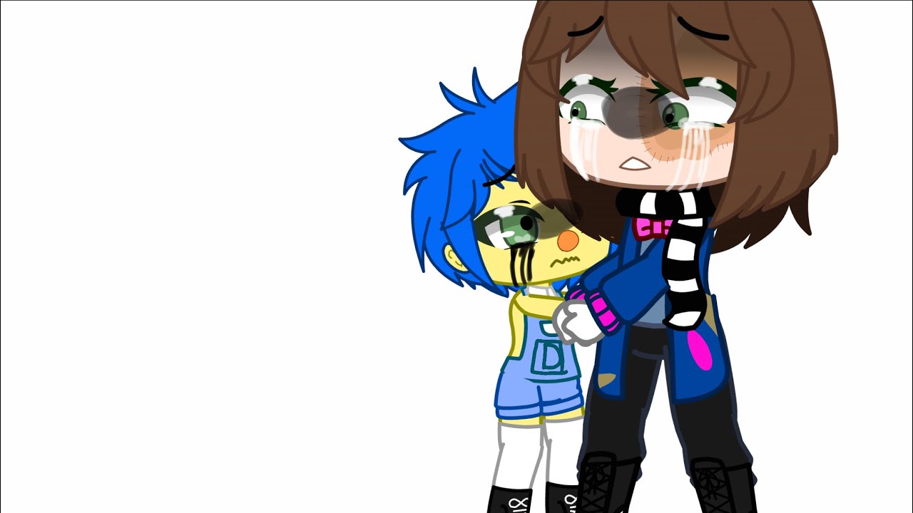 Mama... meme Ft. DHMIS lore David and Lesley ️ ️ ️ ️ ️ - YouTube