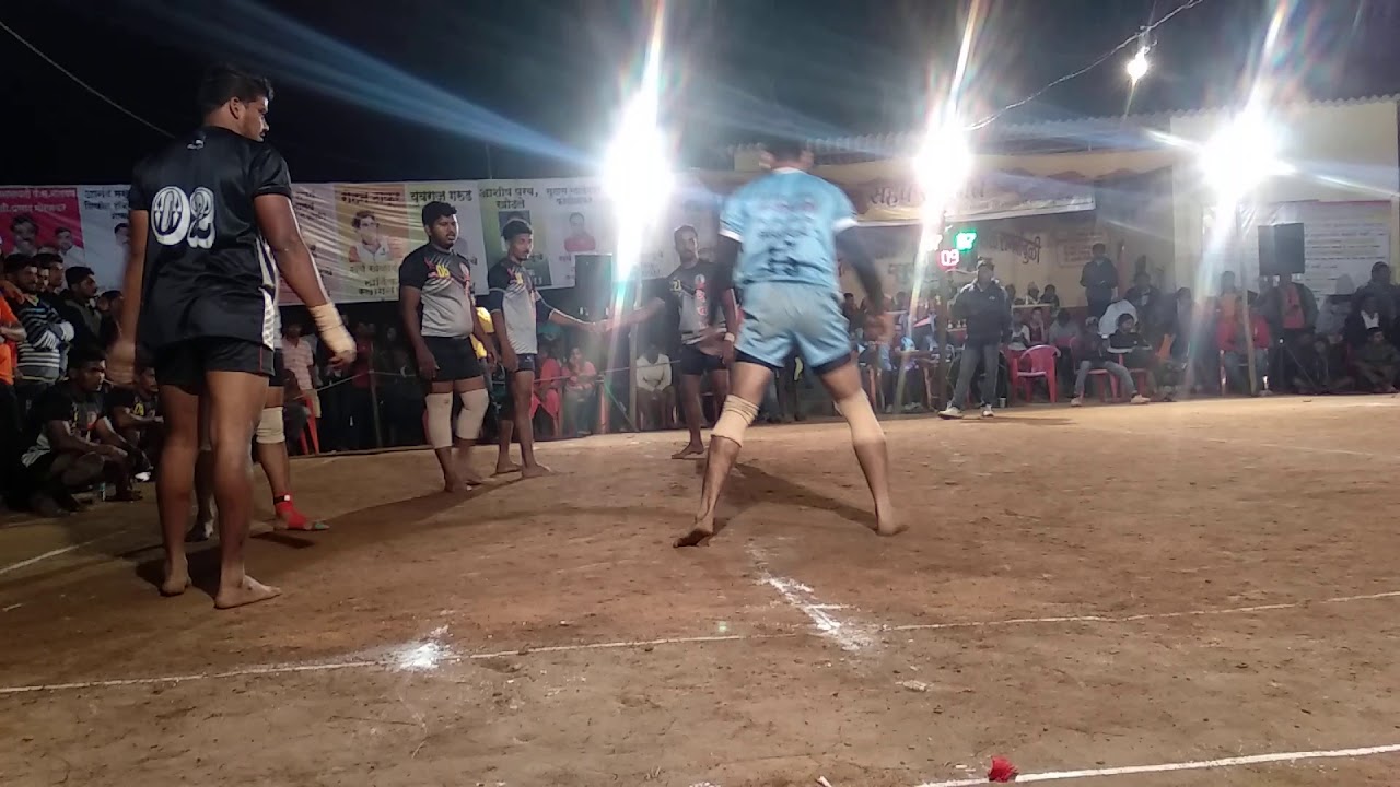 # Devli Malvan vs Jai Maharashtra sawantwadi - YouTube