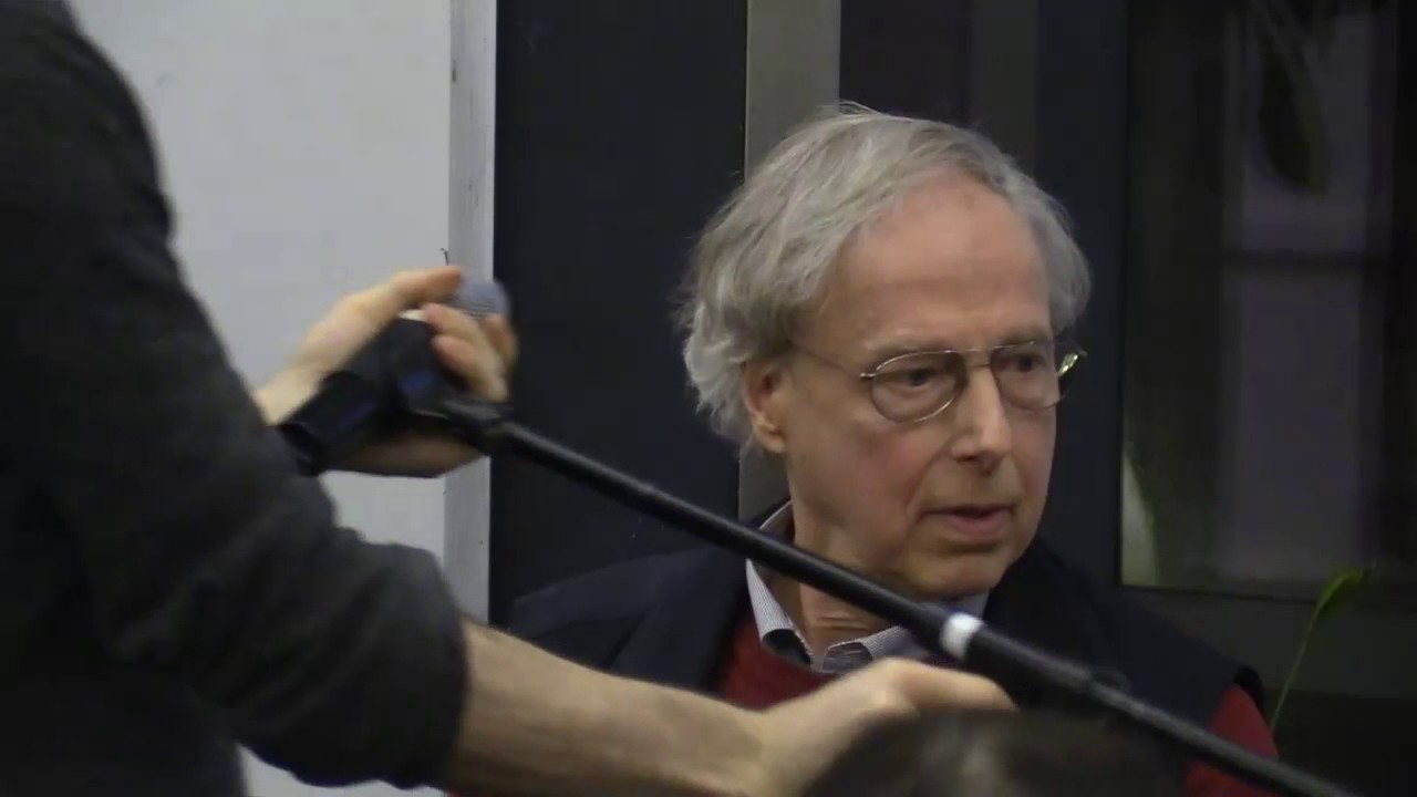 Christopher McIntosh at the NY Open Center 2017 - YouTube