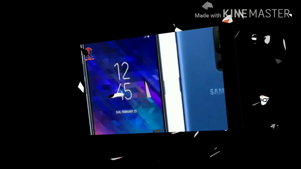 Mi se bhi best phone Samsung j9 font 41mp camera - YouTube