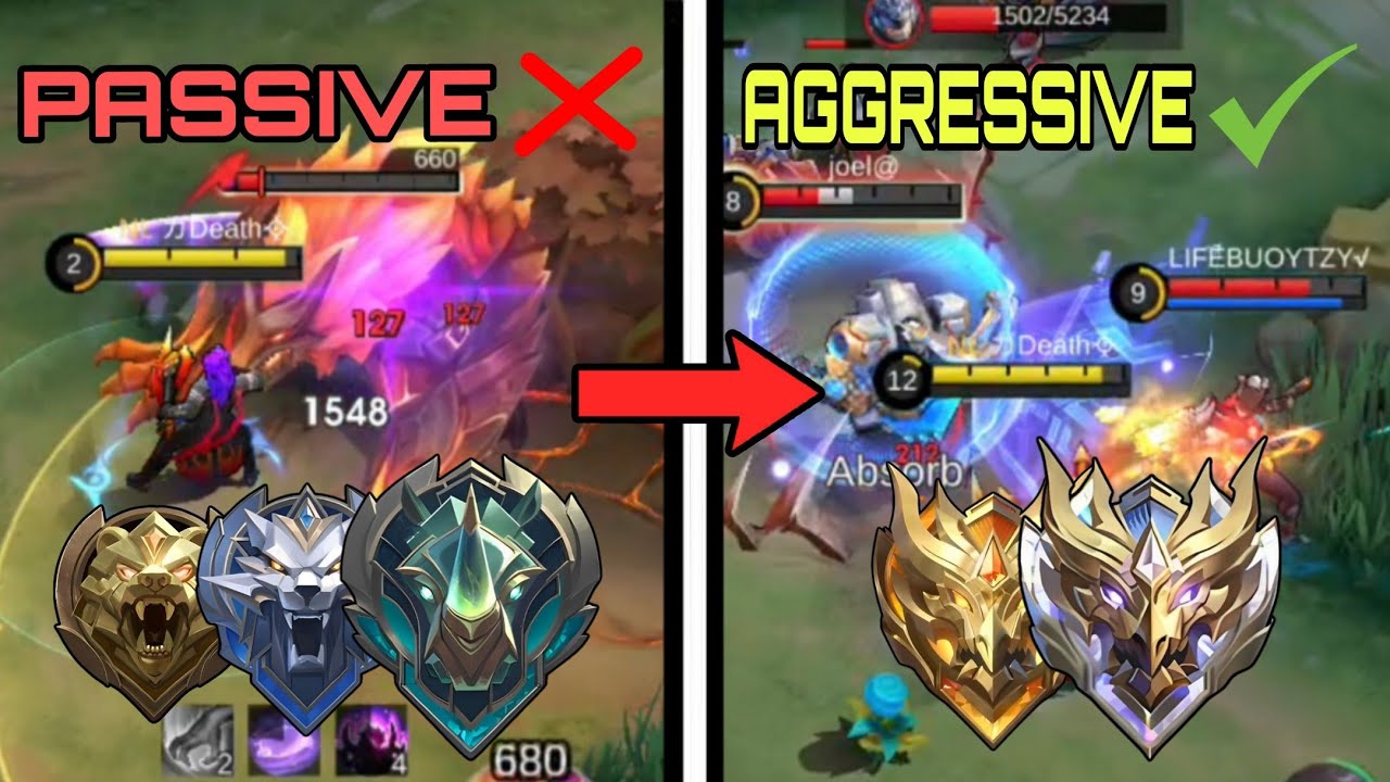 These Pro Jungler Tips will make u easily dominate the game - YouTube
