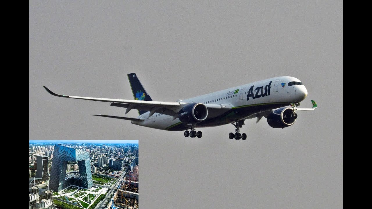Live Voo entre Campinas e Shanghai Part 1 ⭐⭐⭐ IVAO ⭐⭐⭐ - YouTube
