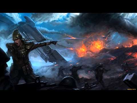 Destructive Force_Vangelis Dedes