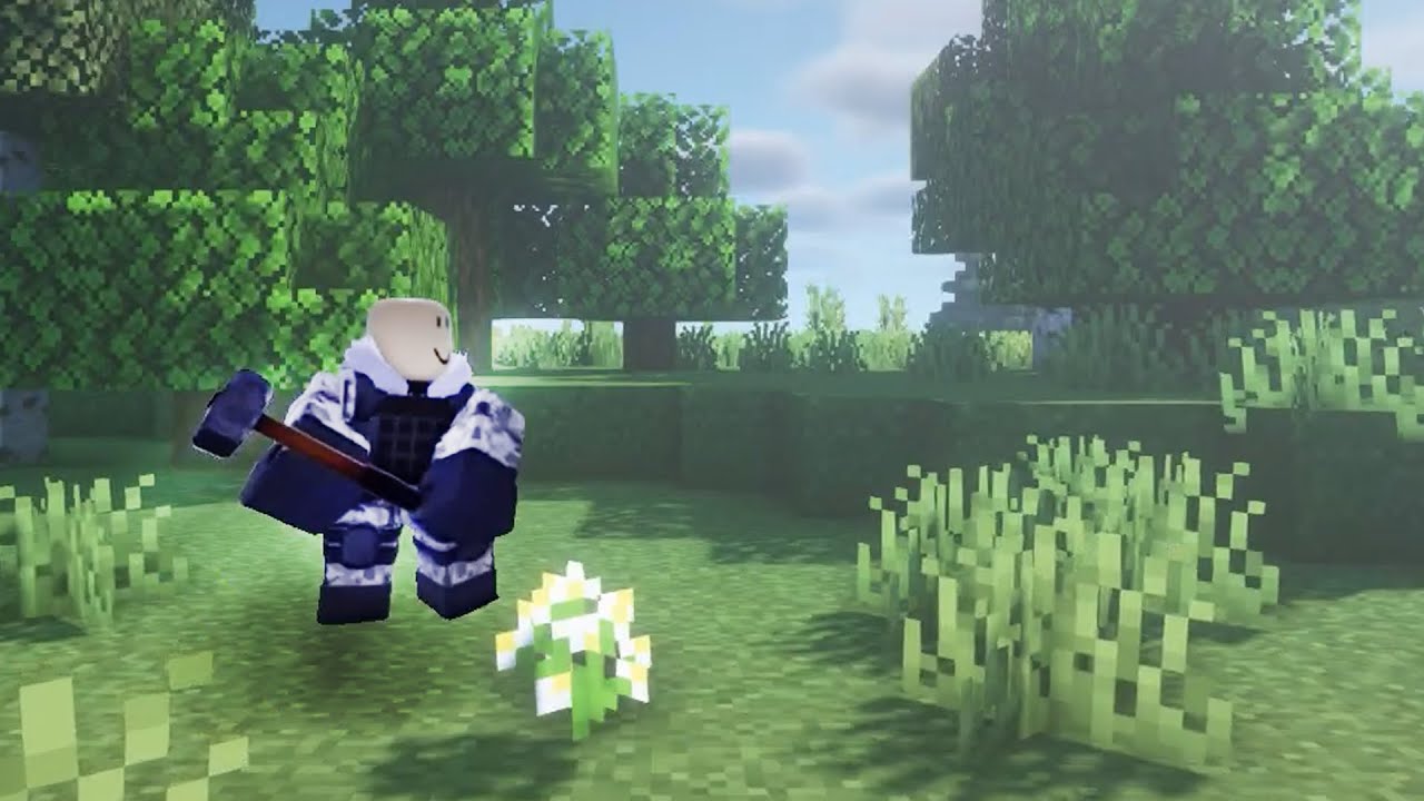 tds : Sledger in Minecraft - YouTube