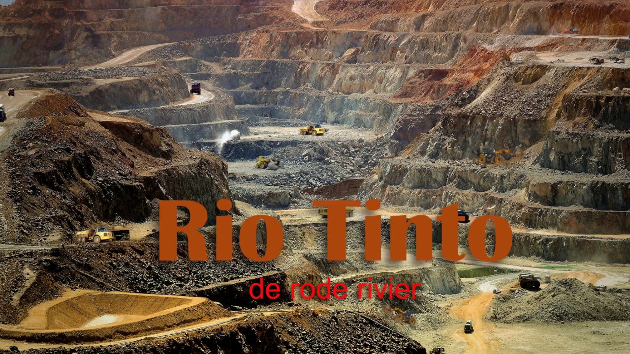 036 pte rio tinto - YouTube