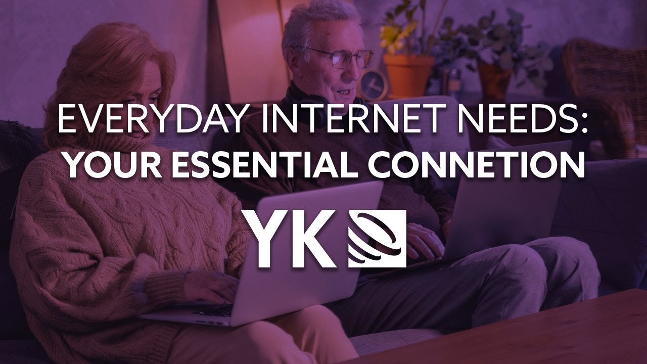 YK Communications: Your Essential Connection for Everyday Internet ...