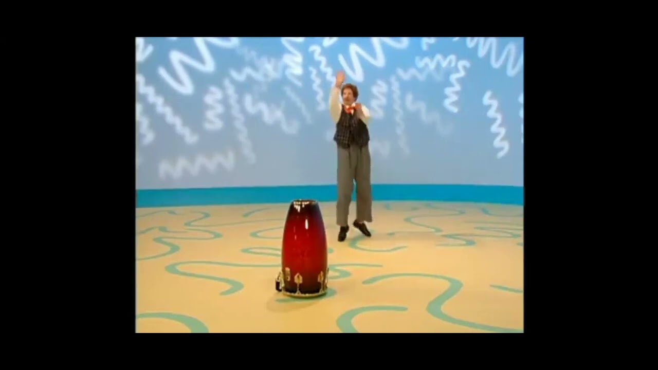 Elmo's World: How Do You Play The Conga Drum? - YouTube