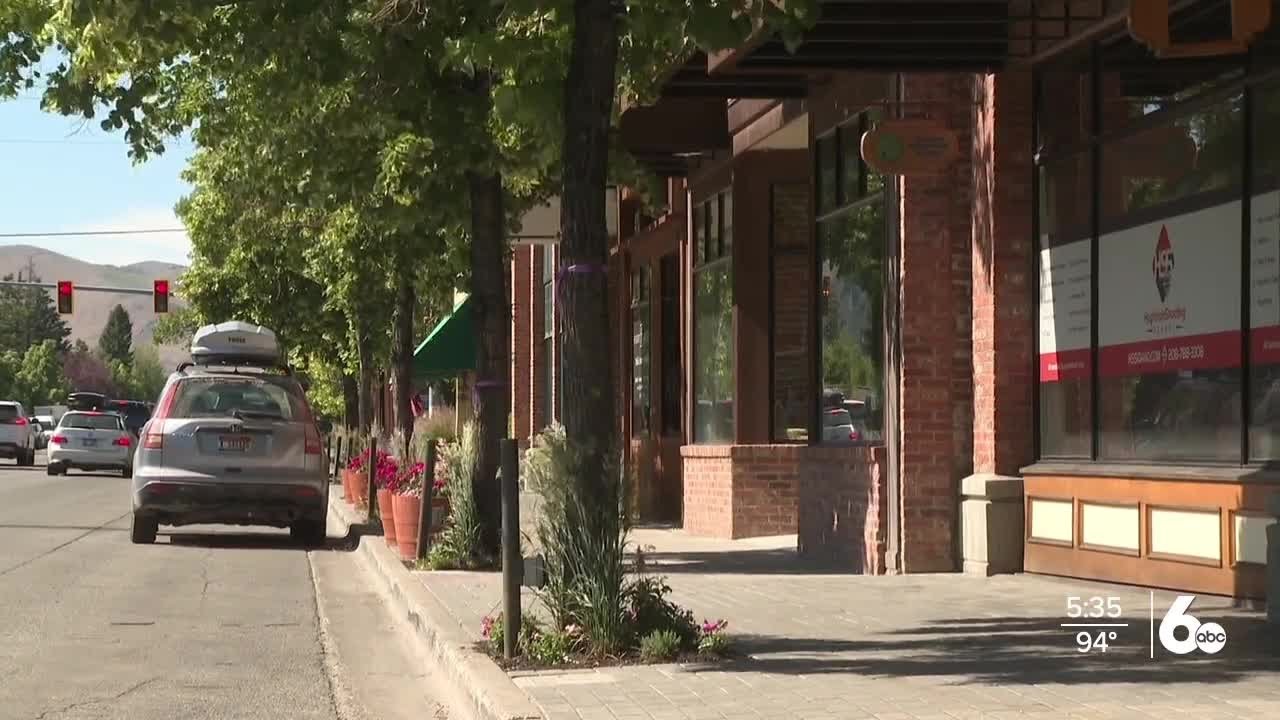 Voluntary vulnerable population registry introduced in Blaine County ...