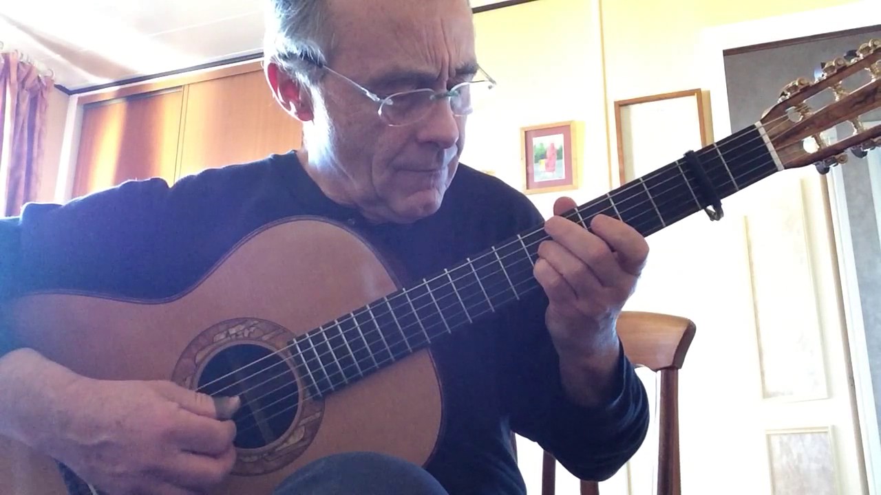 The Belle Of Newcastle (David Surette) - YouTube