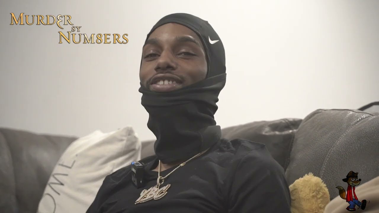 Murder By Numbers: YBC Dul - YouTube