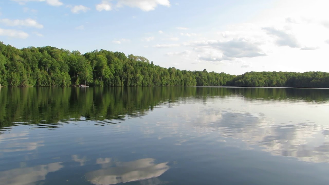 Island Lake Ontario: An Oasis of Nature and History | Paraiso Island