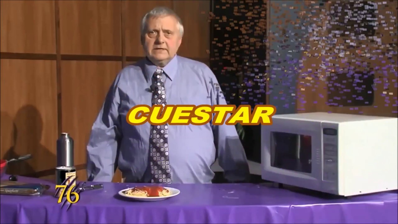 Steven Reed No Talking Just Cooking Action (Creamed Corn Edition) - YouTube