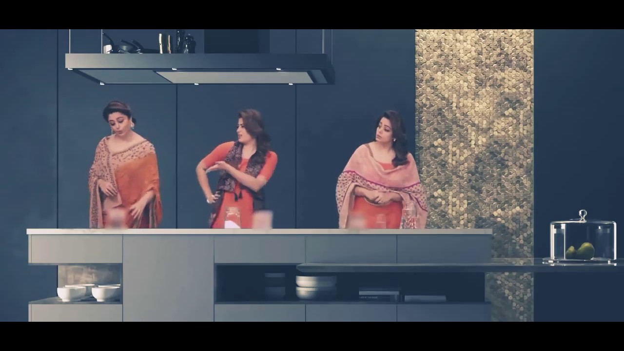 BIG BOSS 12 - Ads done by big boss12 contestant you have never seen ...