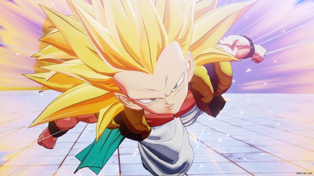 DRAGON BALL Z KAKAROT "Play Through" part 25 - YouTube