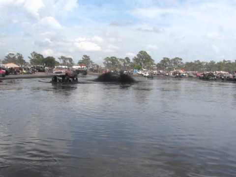 Spring Sling Triple Canopy Ranch 2012 - My Ford Explorer - YouTube