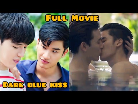 Darkk Blue kiss || Movie || Explain in Hindi || Minnie Explainer ||