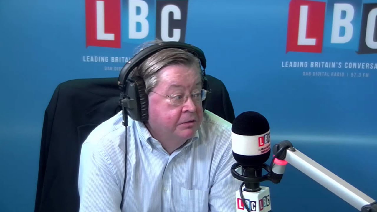 Ian McCafferty: a time for interest rate rises approaching - YouTube