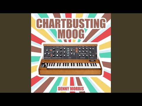Denny Morris – Chartbusting Moog (1975, Vinyl) - Discogs
