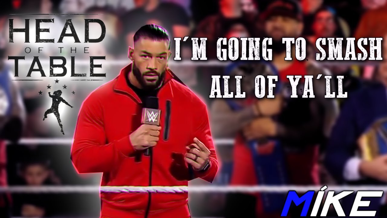 WWE Most Savage Moments ( 2021 - 2022 ) - YouTube