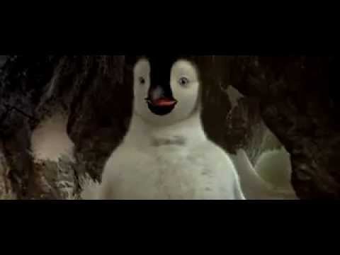 Happy Feet 2006 Trailer - YouTube