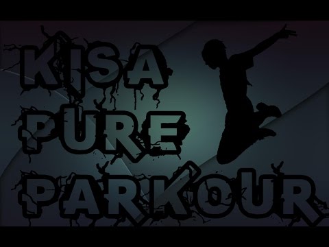 Çok Kısa Pure Parkour