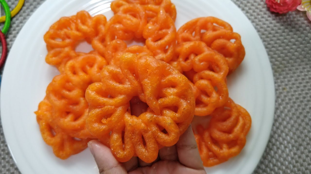 Perfect Amitti Recipe || মজাদার আমিত্তি রেসিপি || ইফতারে মচমচে আমিত্তি ...