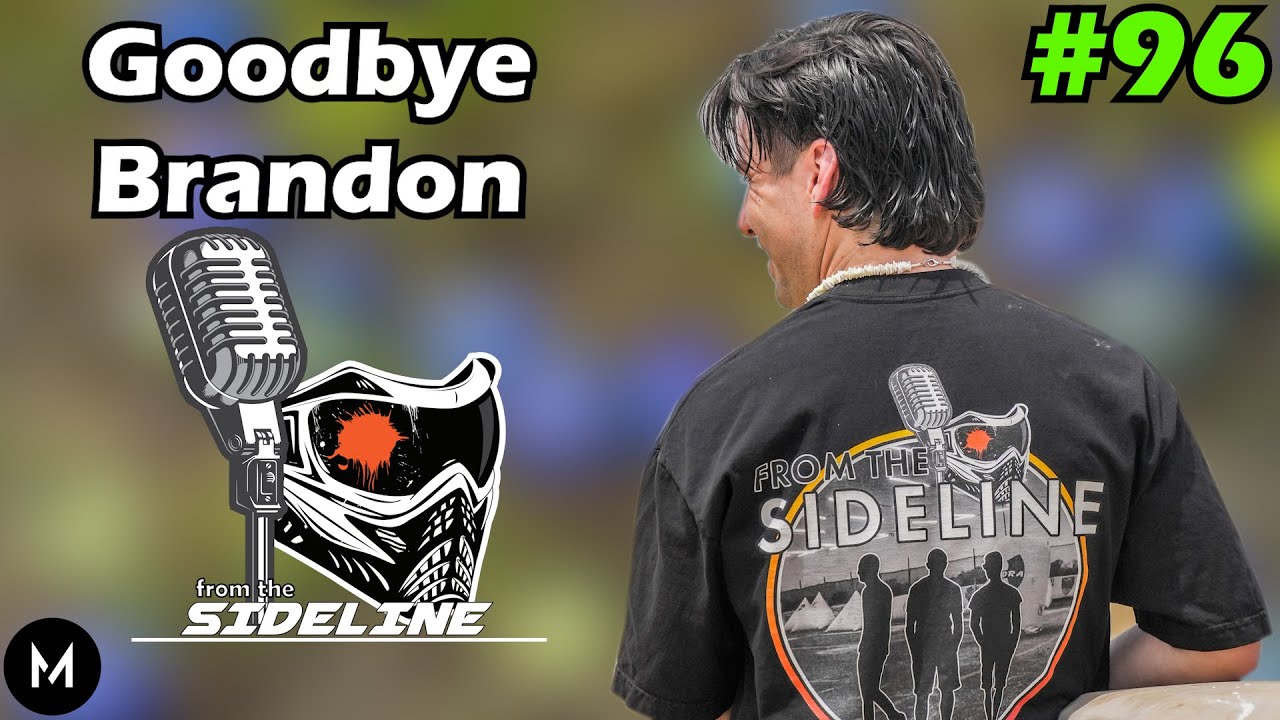 Goodbye Brandon - FTS Ep #96 - YouTube