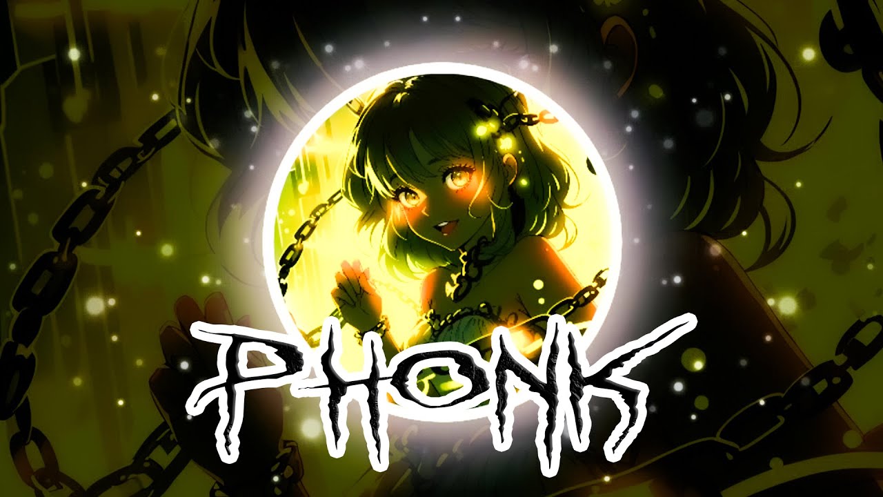 "Yellow" ColdPlay PHONK Remix - Mustashek - YouTube