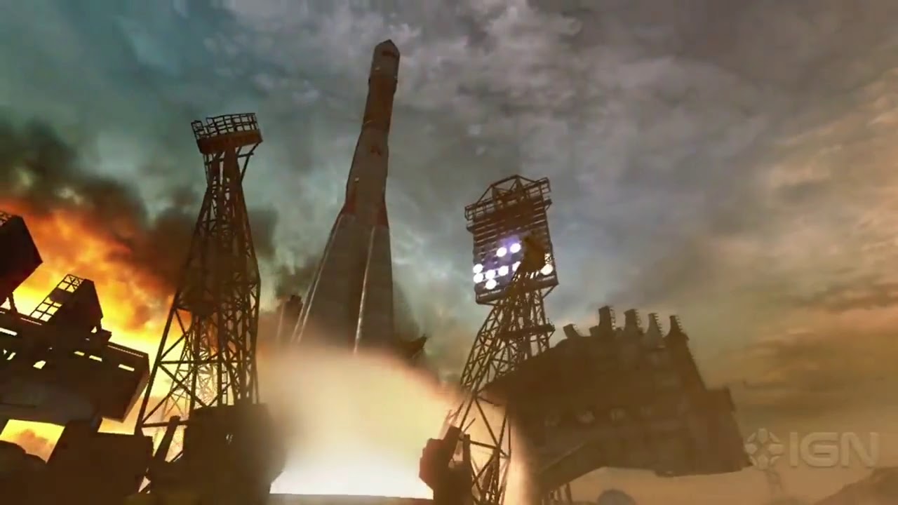 (The life) Call of Duty Music Video - YouTube